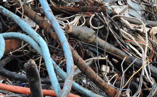 Products – SCRAP SAVVY